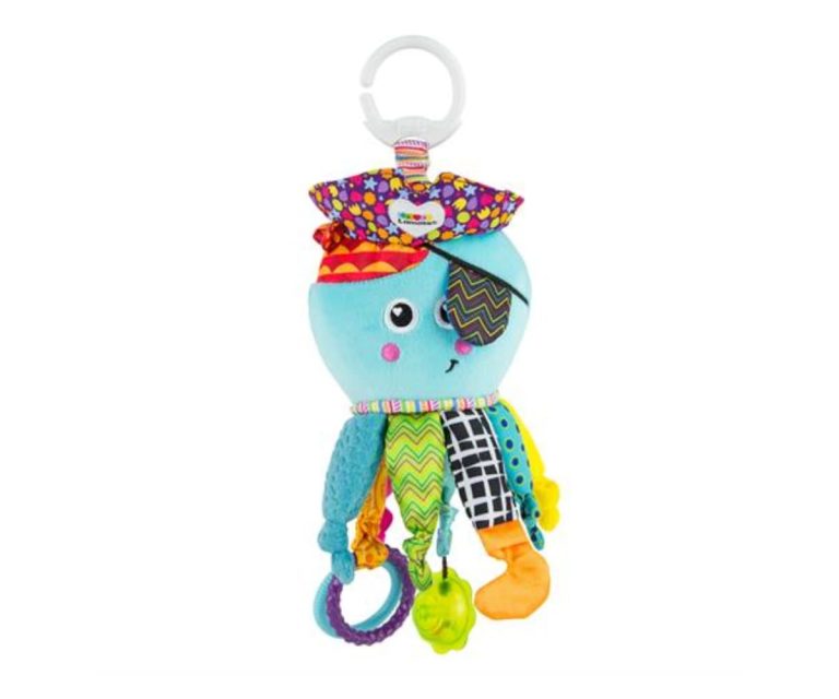 Lamaze Website - Premium Toys